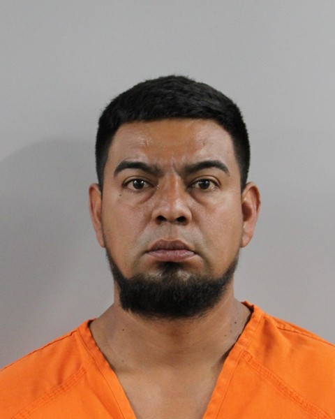 FERNANDO BARRADAS-GARRIDO booked for 250.00