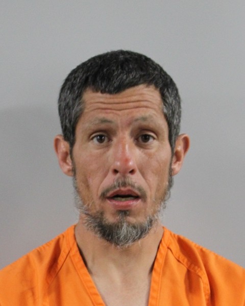 GREGORY ERICKSON booked for 1000.00