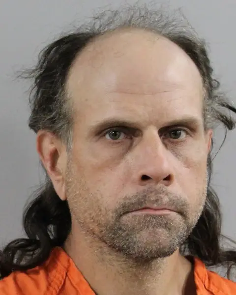 GREGORY JUDD booked for 0.00