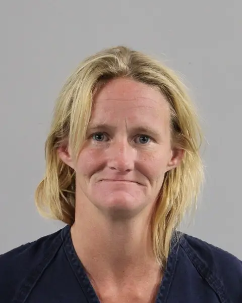 HEATHER WHITE booked for 0.00