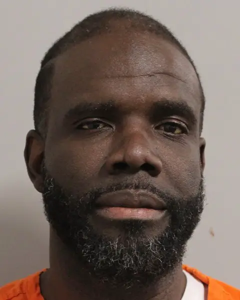 JAMES DESIR booked for 250.00