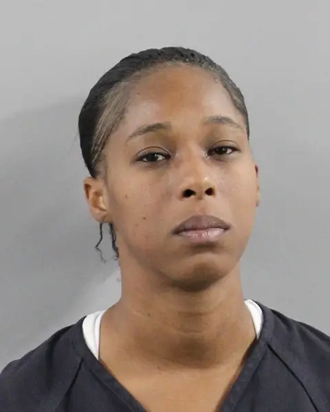 JAMESHA YOUNG booked for 0.00