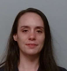 JENNIFER MAXWELL booked for