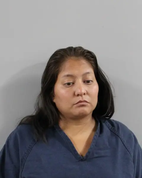 JENNIFER SUAREZ booked for 0.00