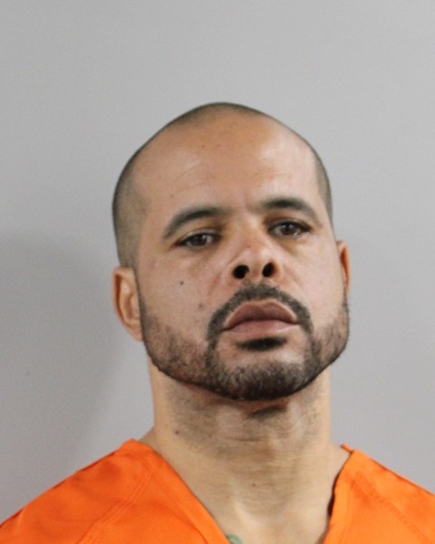 JERAL JONES booked for 1000.00