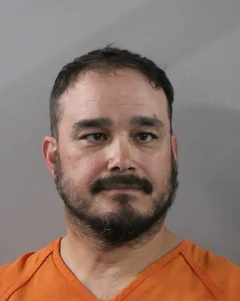 JEREMY COPELAND booked for 0.00