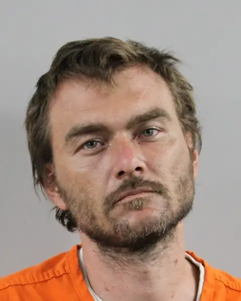 JEREMY MCCOY booked for 10000.00