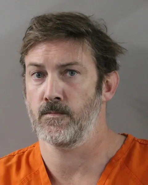 JOHN CANNON booked for