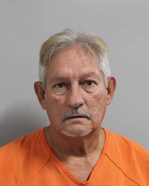 JOHN MUSSELWHITE booked for 1000.00