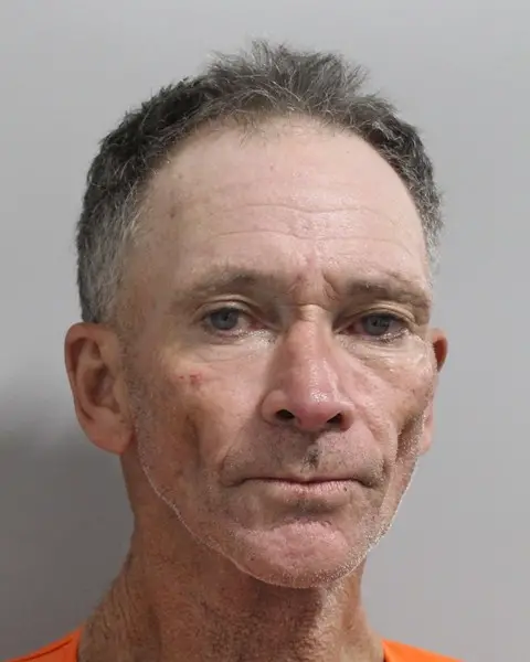 JOHN PARNELL booked for 0.00