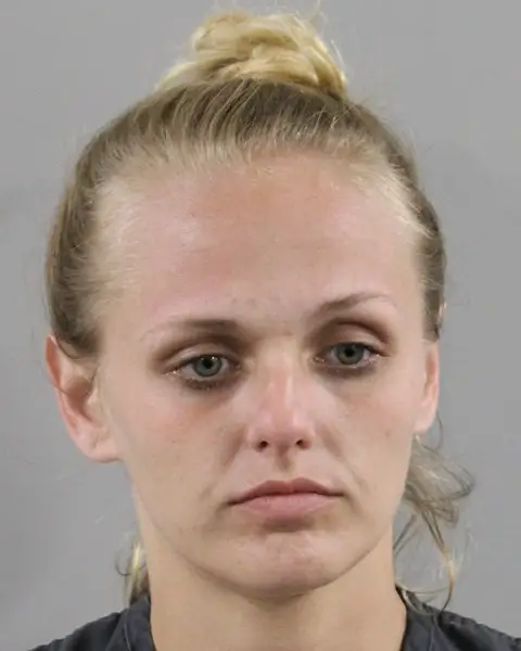 Polk Busted - Polk County Jail Arrest Mugshots