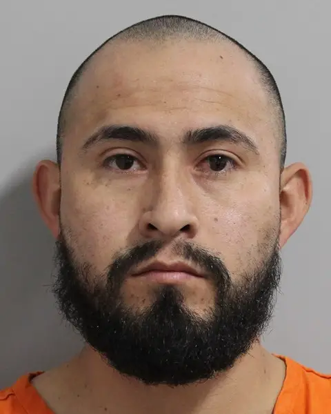 JOSE GONZALEZ-TRONCOSO booked for 250.00