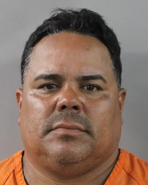 JOSIAN VELEZ-BAEZ booked for