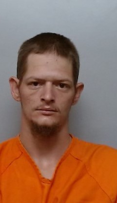 JUSTIN LISK booked for