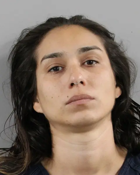 KAROLINA MONTALVO-PEREZ booked for 1000.00
