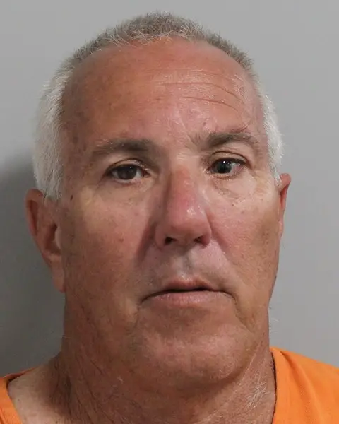 KENNETH CORNWELL booked for 0.00