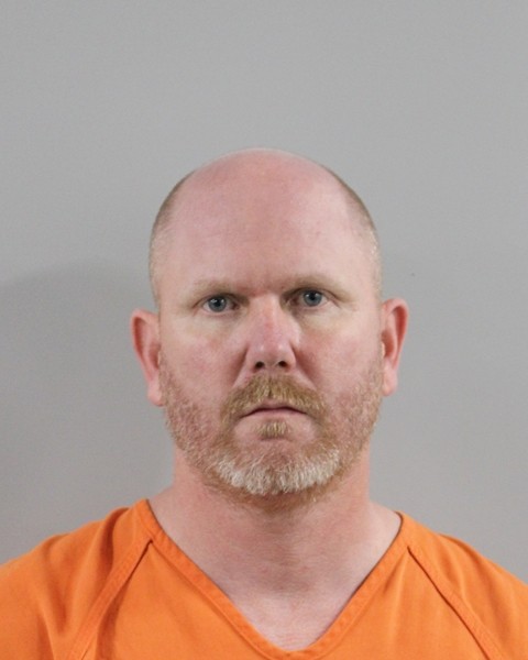 KENNETH MCCORD booked for 0.00