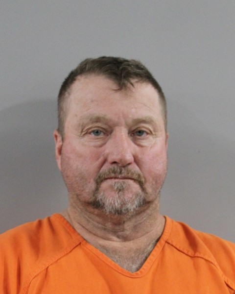 KENNETH MELVIN booked for 500.00