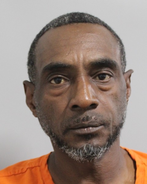 KEVIN SHEPHERD booked for