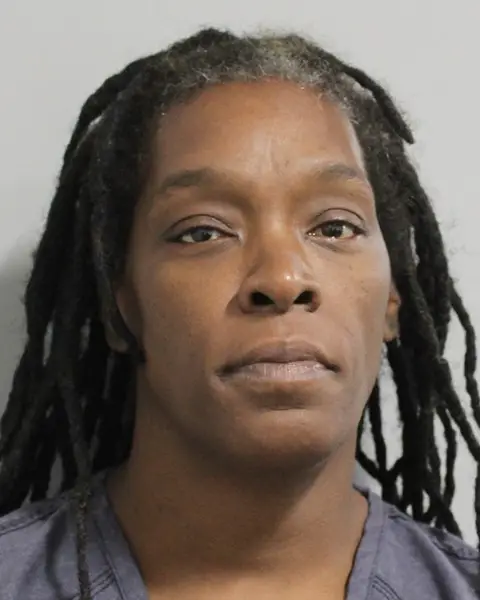 LATONYA TILLMAN booked for 0.00