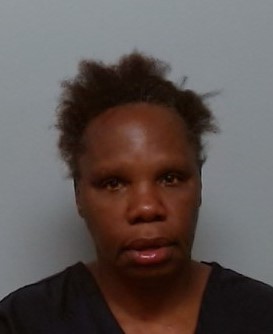 LETASHA FREDERICK booked for 1000.00