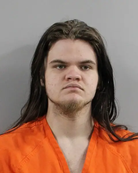 MADDOX FOSTER booked for 0.00