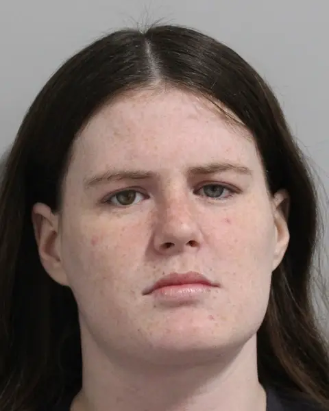 MARY GARDNER booked for 10000.00