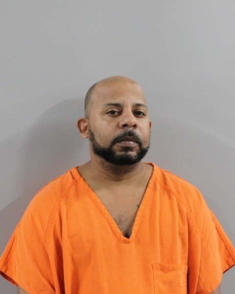 MATTHEW WILSON booked for 250.00