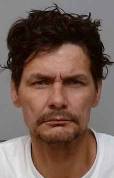 MERLE GREER booked for