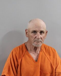 MICHAEL HEBEL booked for 1000.00
