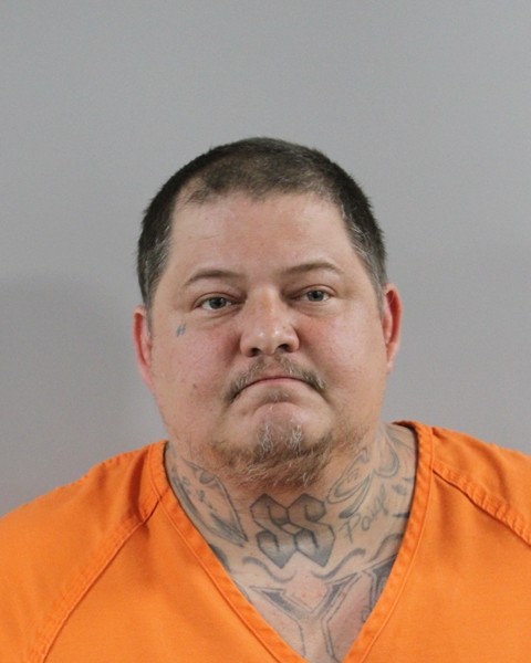 MICHAEL JR. booked for 250.00