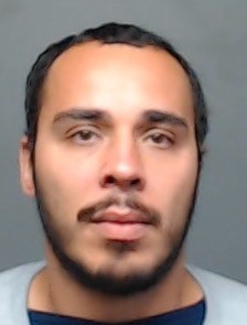 MICHAEL NEGRON-CASTELLANOS booked for 0.00