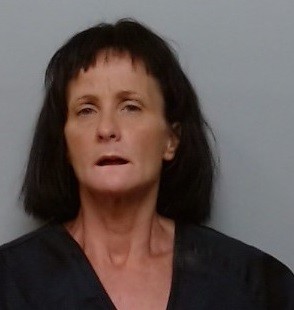 MICHELLE KRAMER booked for 0.00