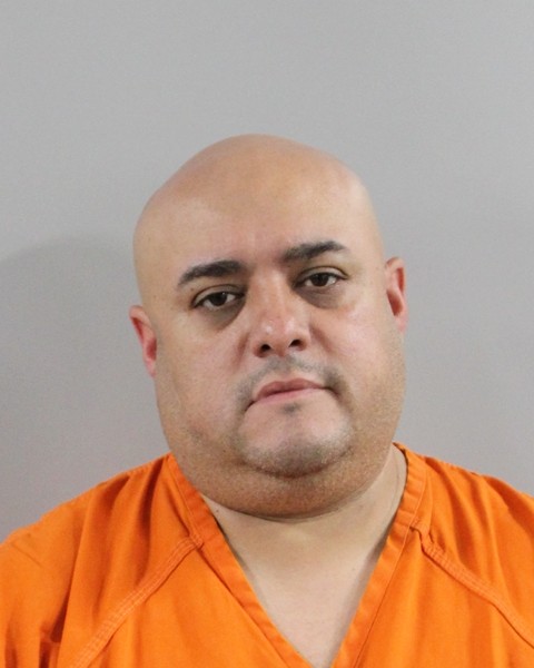 MIGUEL TABACCHI booked for 1000.00