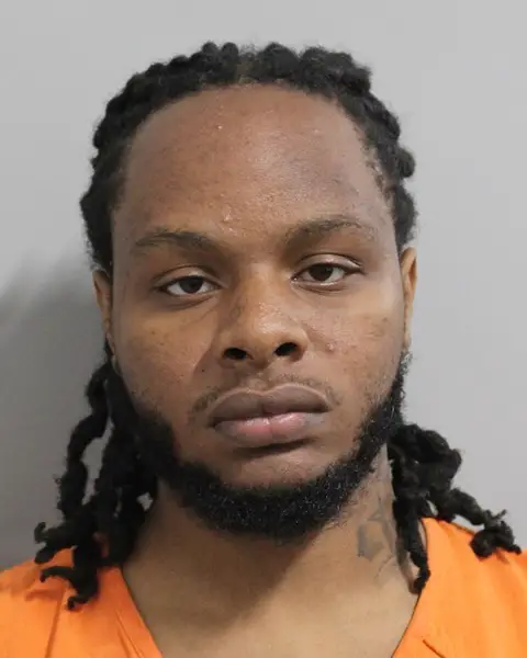 MOSES YOUNG booked for 10000.00