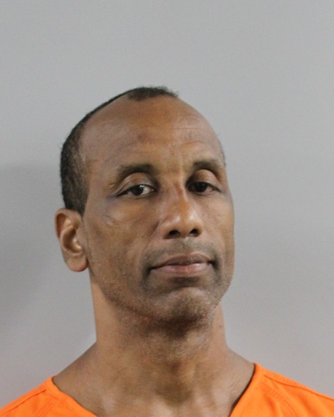 Polk County Arrests Archives - Polk