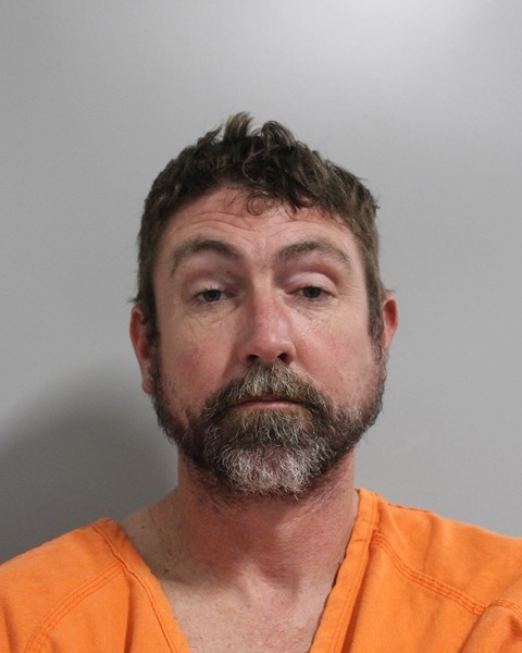 NICHOLAS COOPER booked for 5000.00