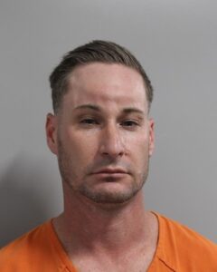 NICHOLAS FILIPPONE booked for