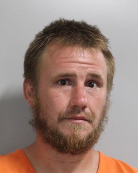 NICHOLAS REESE booked for 0.00