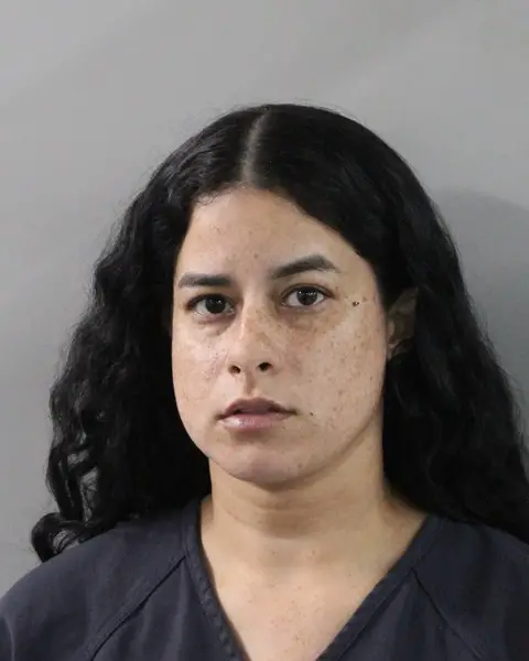 NINOSHKA SOTO-NIEVES booked for