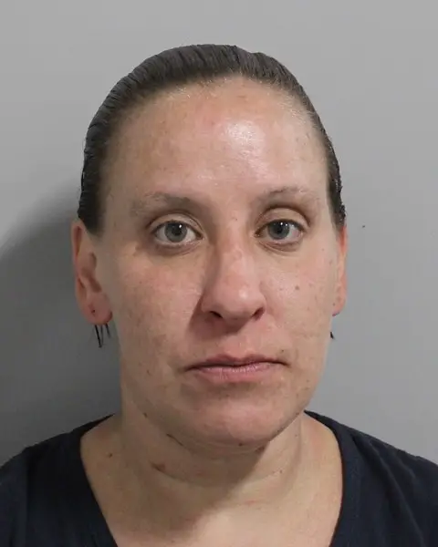 RACHEL CHRISTENSEN booked for 250.00