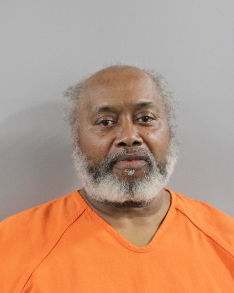 RAYMOND DIXON booked for 1000.00