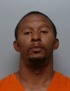 RONALD ROBINSON booked for 0.00