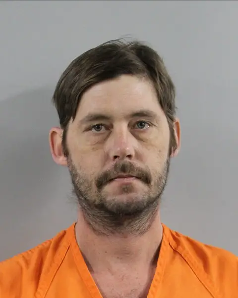 RYAN ST-CLAIR booked for 0.00