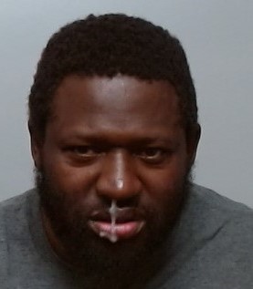 RYAN WILSON booked for 0.00