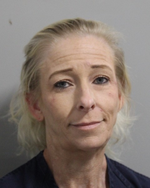 STACY NYLEN booked for 1000.00