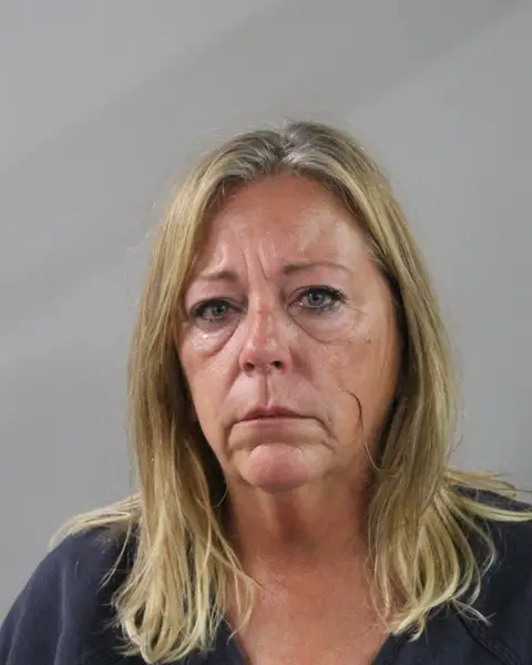 STACY SNEAD booked for