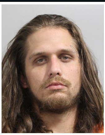 STEPHEN WILLIS booked for