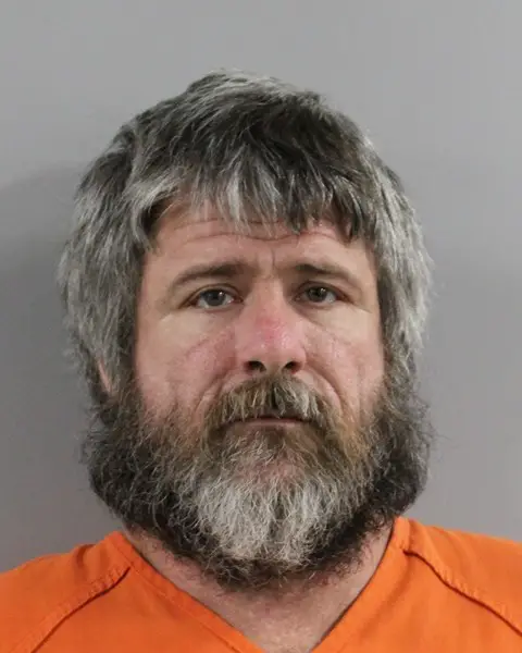 STEVEN BEDSOLE booked for