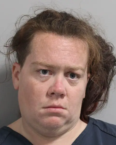 TANYA FORD booked for 2500.00